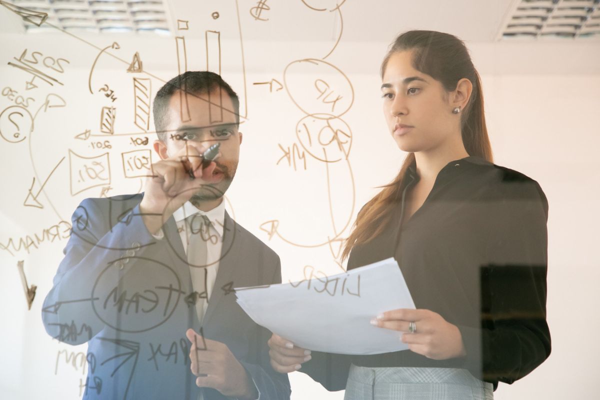Gestão De Decisões Assertivas 4 Estratégias Infalíveis Para Melhorar
